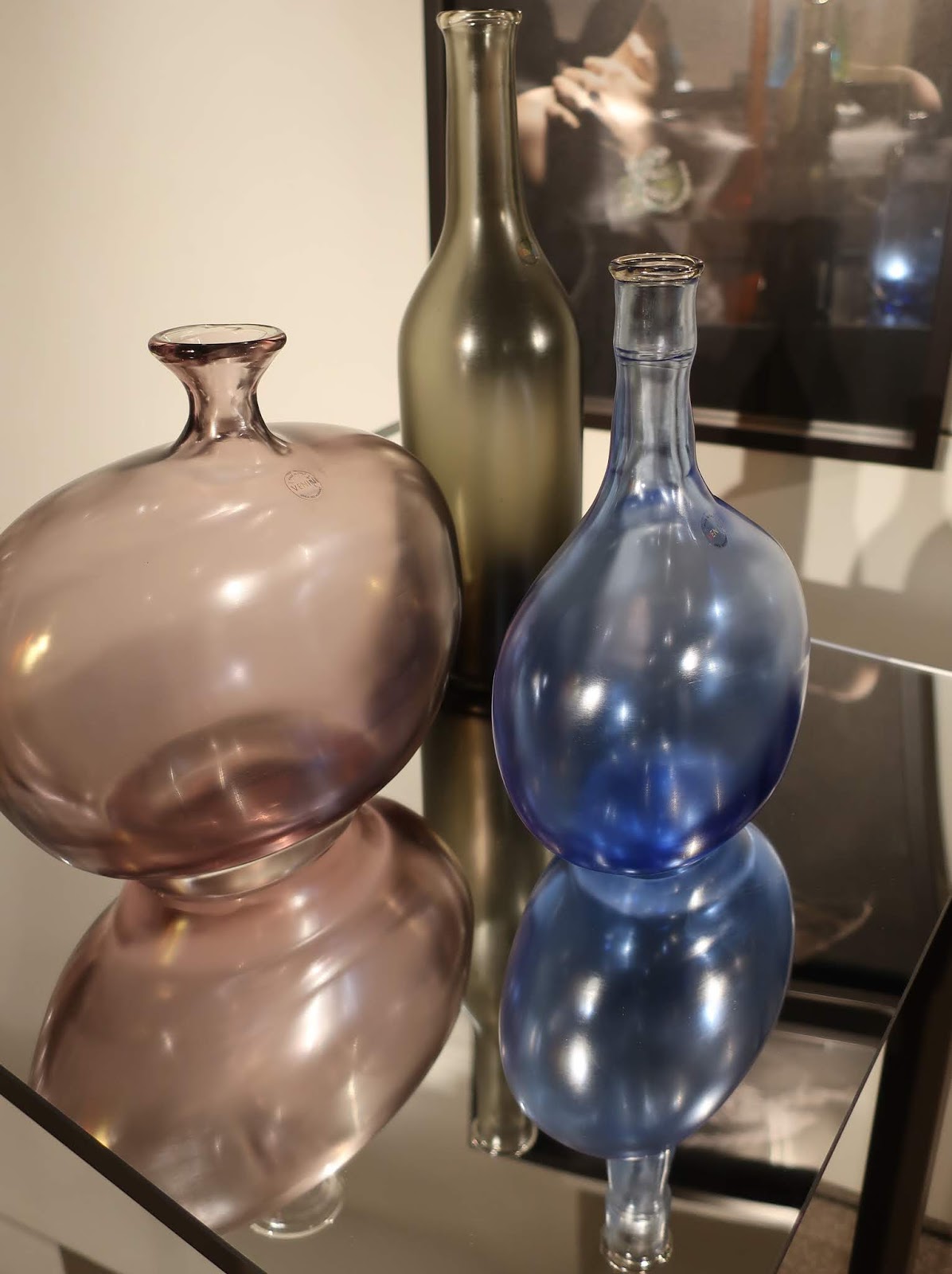 INTERNATIONAL LUXURY CONSULTING: DAMIANI Group ..SILVIA GRASSI DAMIANI ...