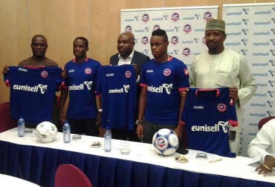 Sharks Football Club has a new Sponsor?