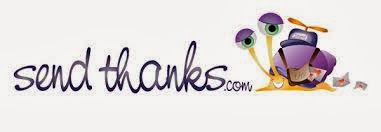 Send Virtual Thank You Notes Free With SendThanks.com This Holiday Season