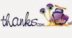 Send Virtual Thank You Notes Free With SendThanks.com This Holiday Season