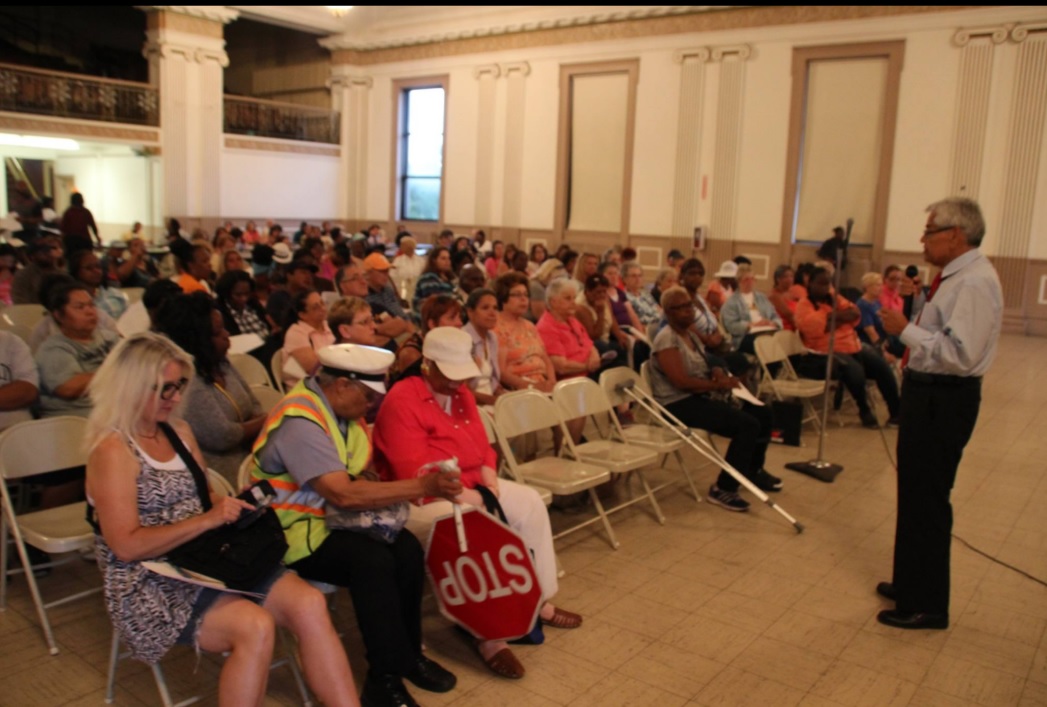 Stern Burger with Fries: 2016