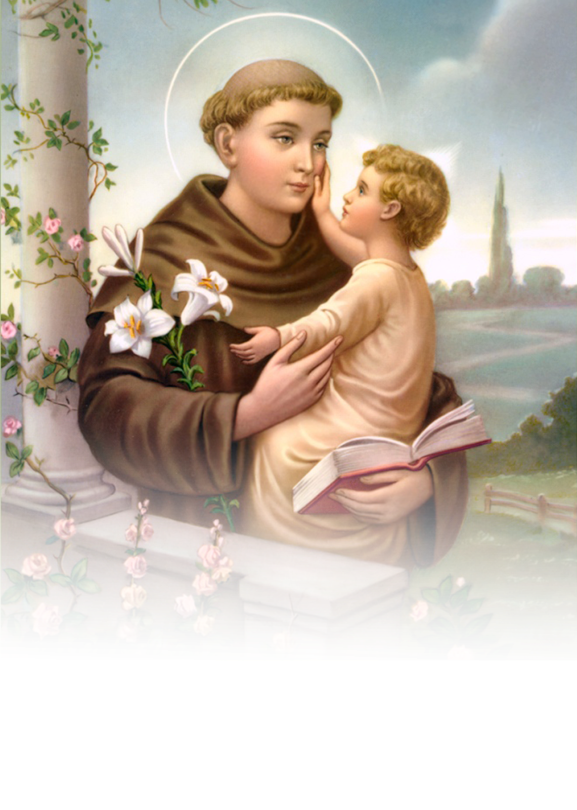 Spiritual spices - Believe, Pray and Trust: May 2015