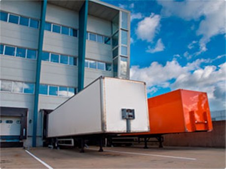 Why Choose Shipping Container Rentals As A Storage Container