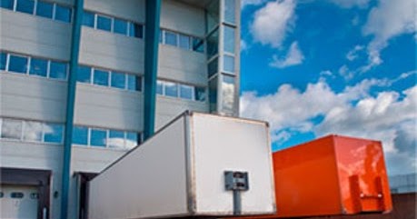 Why Choose Shipping Container Rentals As A Storage Container