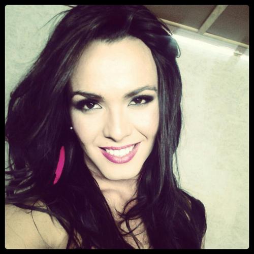 Fernanda Brown - Today's Androgynous Guy