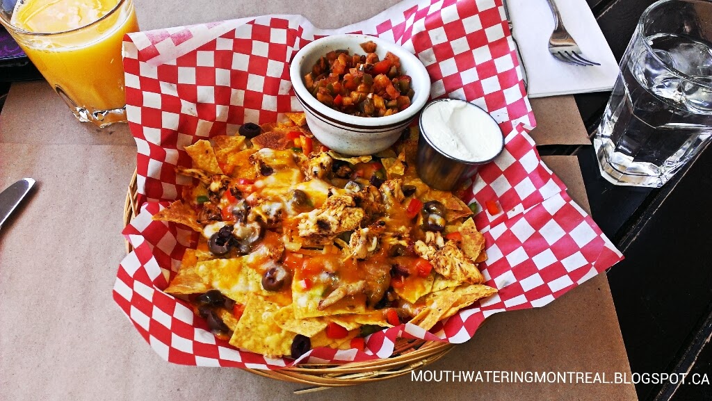 Mouthwatering Montreal - Food and Drink in an Awesome City: LE BOUCAN ...