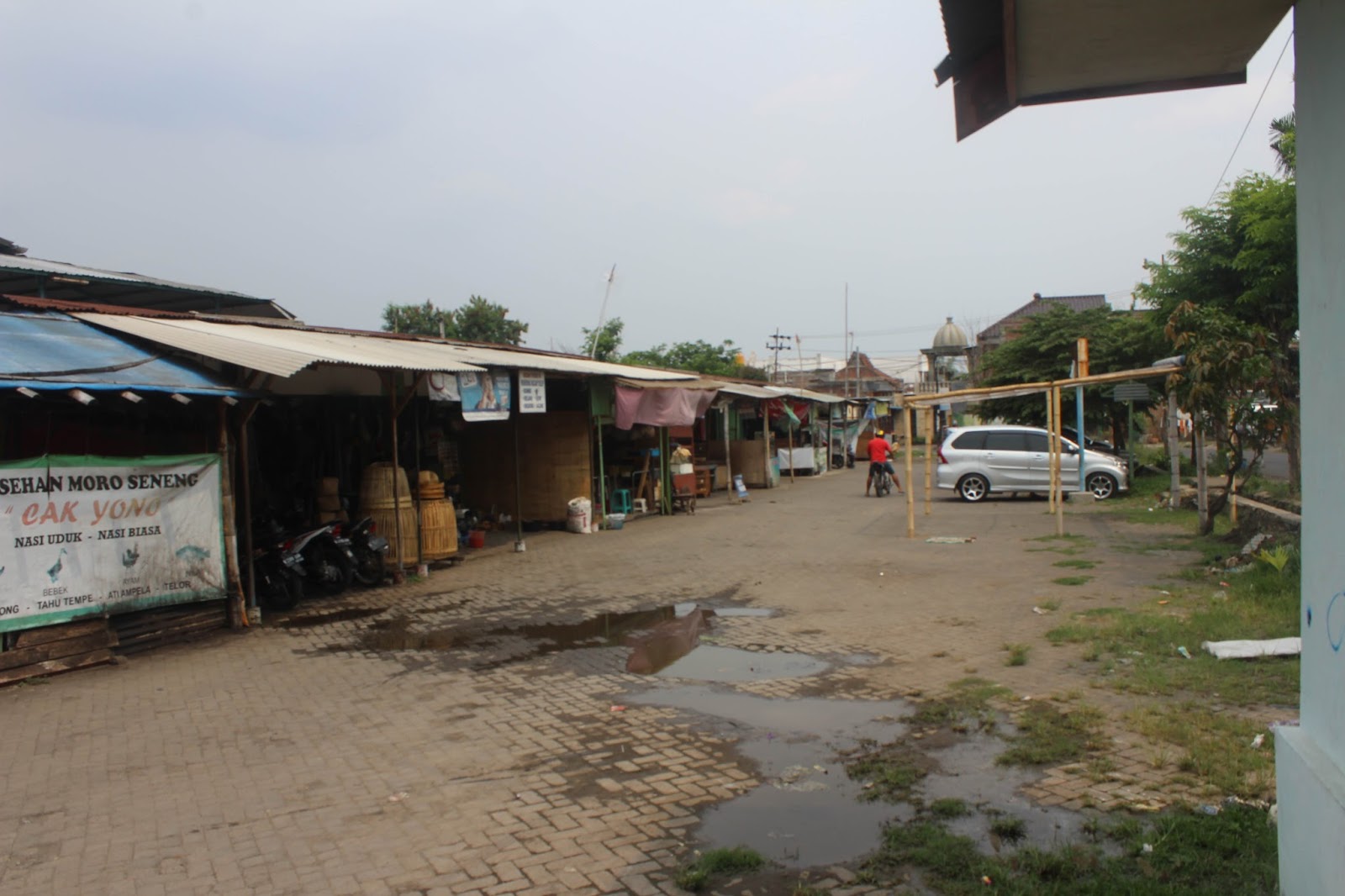 Pasar | DESA LANDUNGSARI