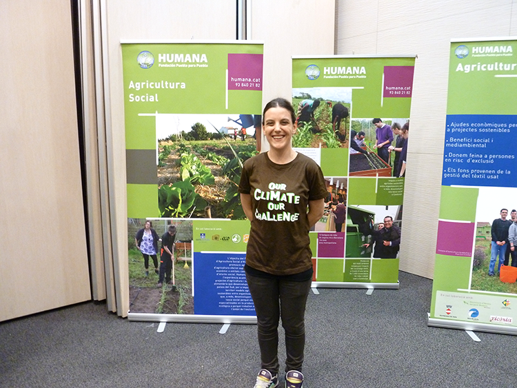 Humana Day: Juntos podemos cambiar el Mundo | 2nd Funniest Thing