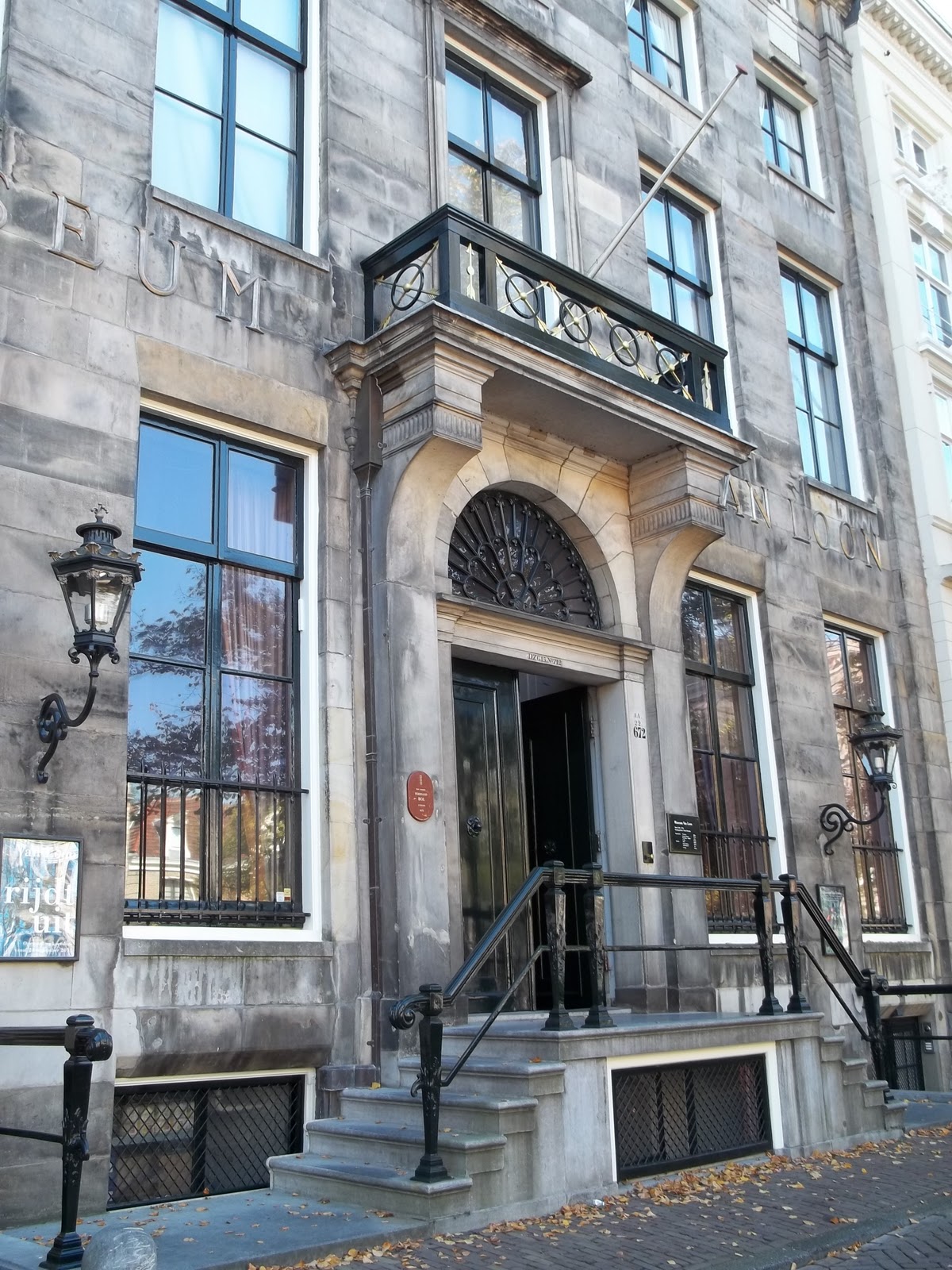 A Compendium of Design (...and occasionally other things): Amsterdam's ...