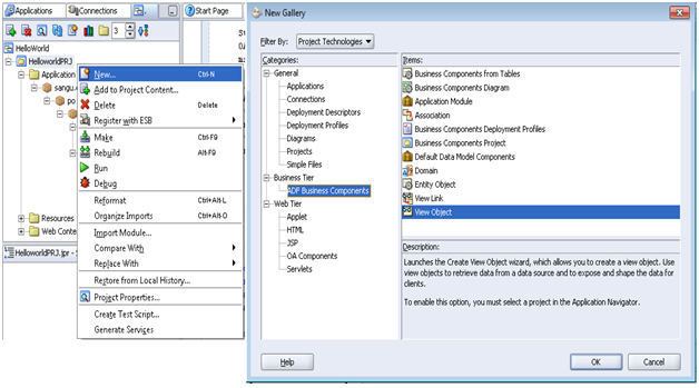 OAF by SSPatil: Items in OAF