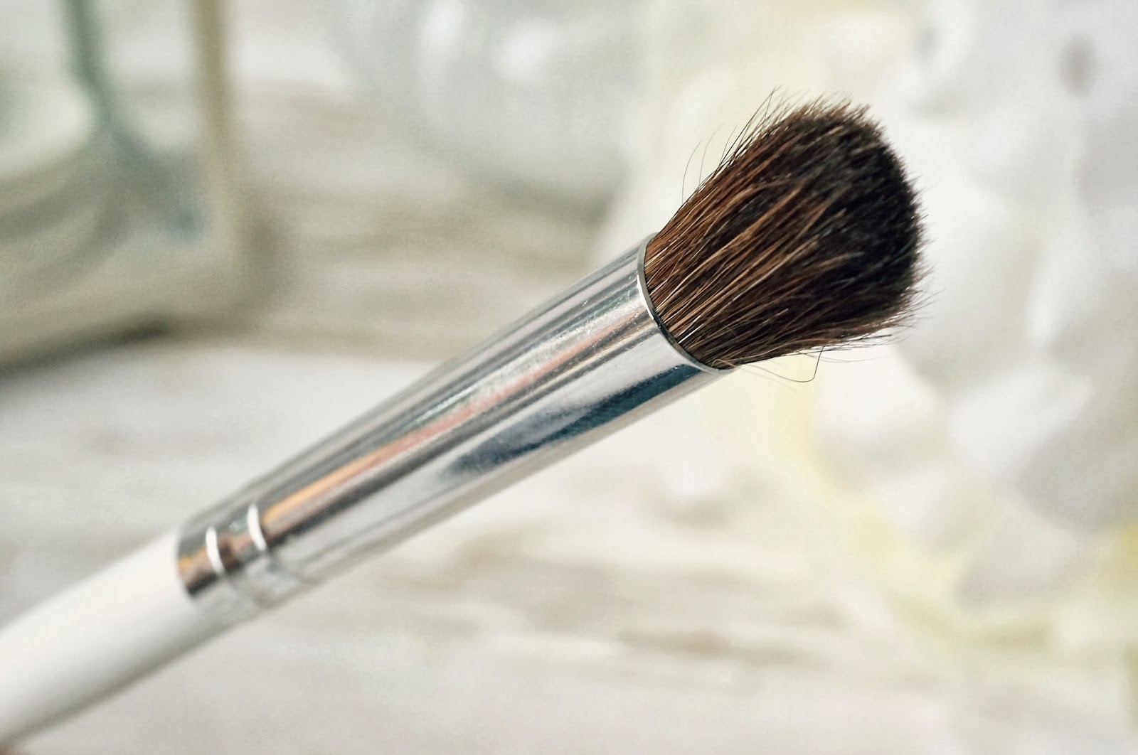 Birds Words | Beauty, Fashion, Lifestyle: ELF Brush Haul | Powder ...