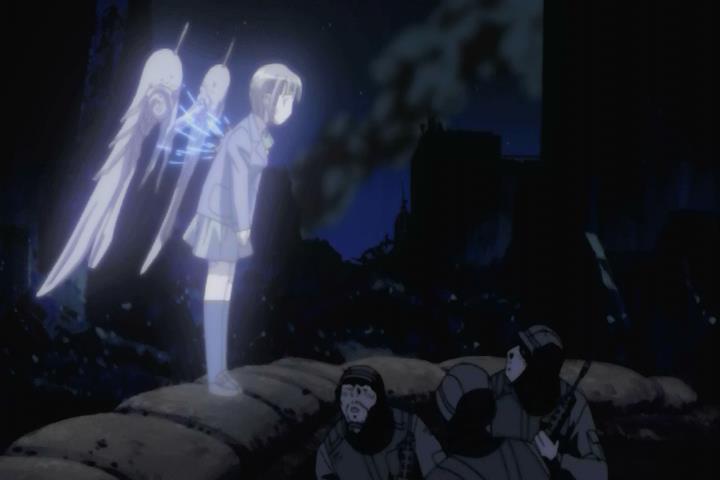 BeepBoop's Backlog: Entry 069: "Saikano"