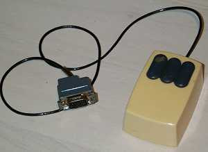 technological life: historia y evolución del mouse