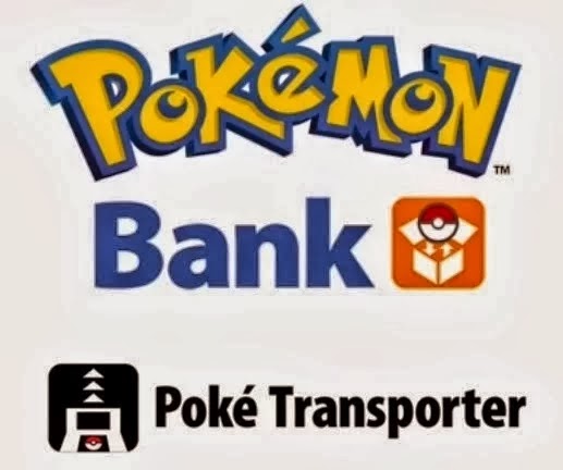 World Maximum©: Pokemon Bank
