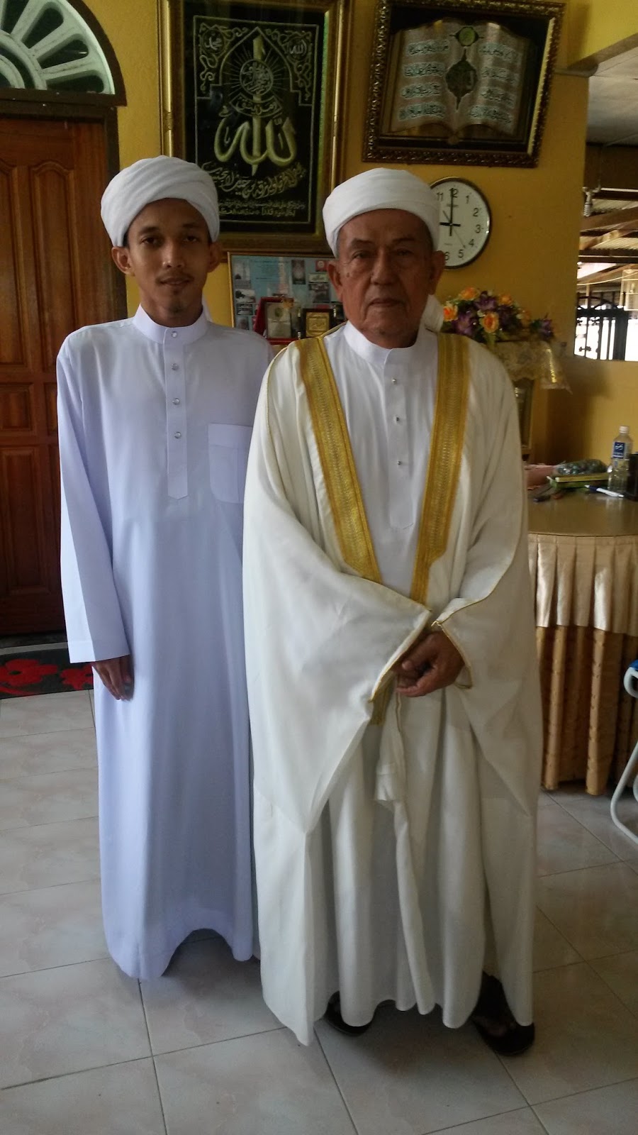 Muhammad Fazilul Helmi Bin Raidzan (Helmi Assyafie): Helmi Assyafie ...