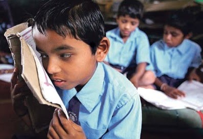 MBCN School | School for Physically Challenged Children: Integrated ...