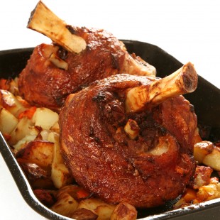 Great Pork Hock Recipes from Different Countries