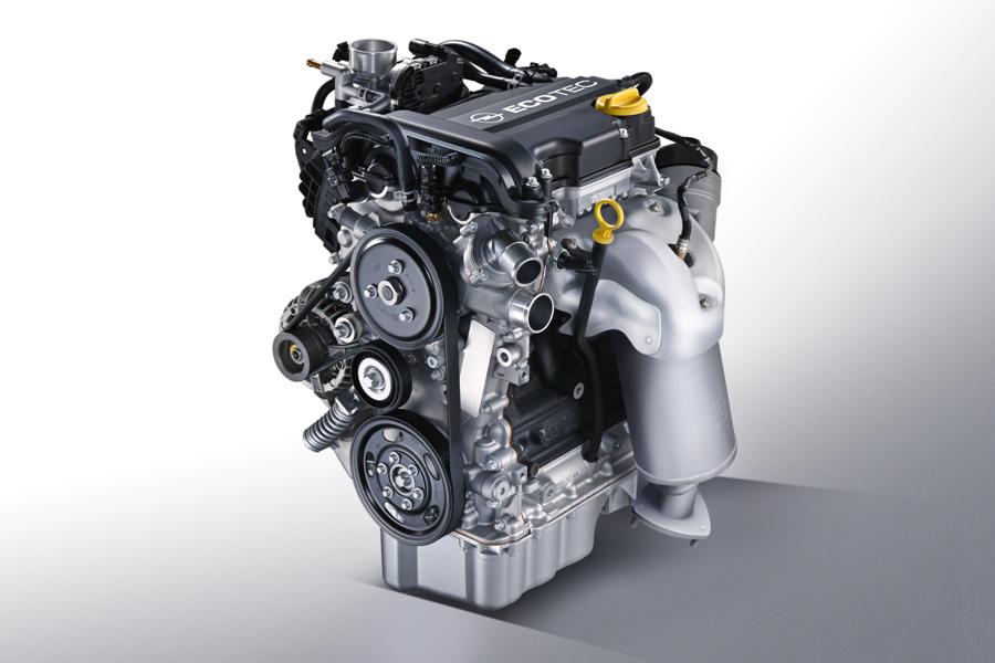 Automobile Domani: 3 cilindri: una storia Opel