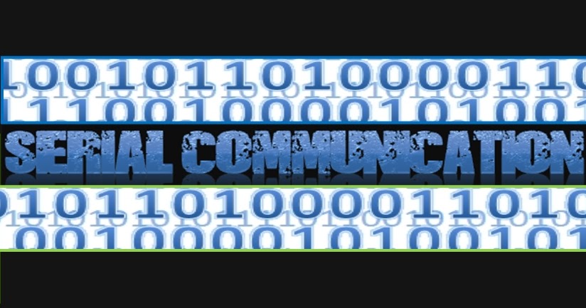Serial Communication Tutorial (Part 3)