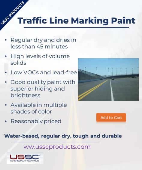 Field Marking Paint- Traffic Line Marking Paints- Industrial Coatings ...