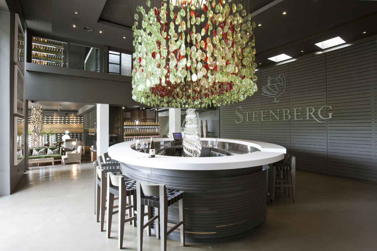 Steenberg launches Vintner’s Breakfast at Bistro Sixteen82 ...