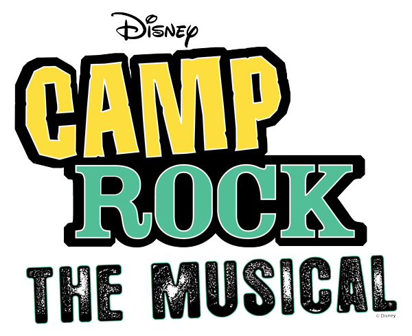 PHX Stages: cast announcement - DISNEY CAMP ROCK, THE MUSICAL - Desert ...