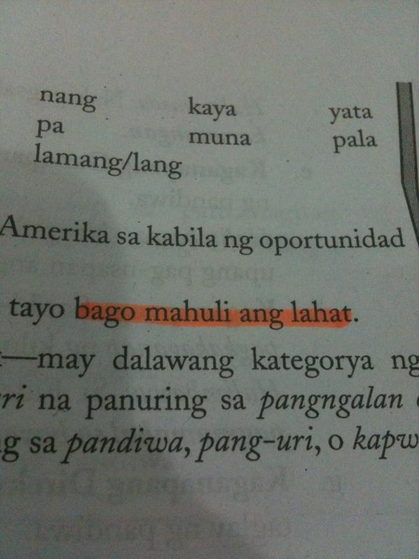 ingklitik - philippin news collections