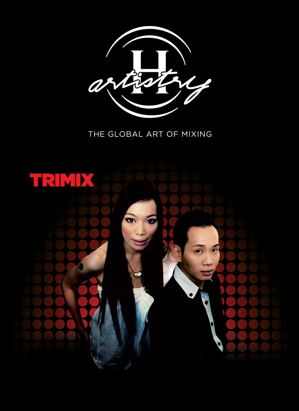 Berlin's Wall: Hennessy Artistry @ Mist, Bangsar