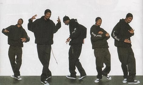 C - Walk: ประวัติ ความเป็นมา