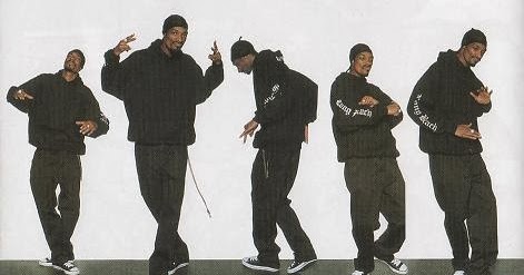 C - Walk: ประวัติ ความเป็นมา