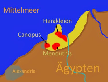 Myths, Symbols and Mysteries: Balarama and Khonsu: Comparisons between ...