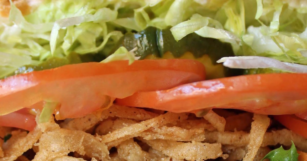 Amuse * Bouche: Fall Preview: 20 mouthwatering new dishes from 5 ...