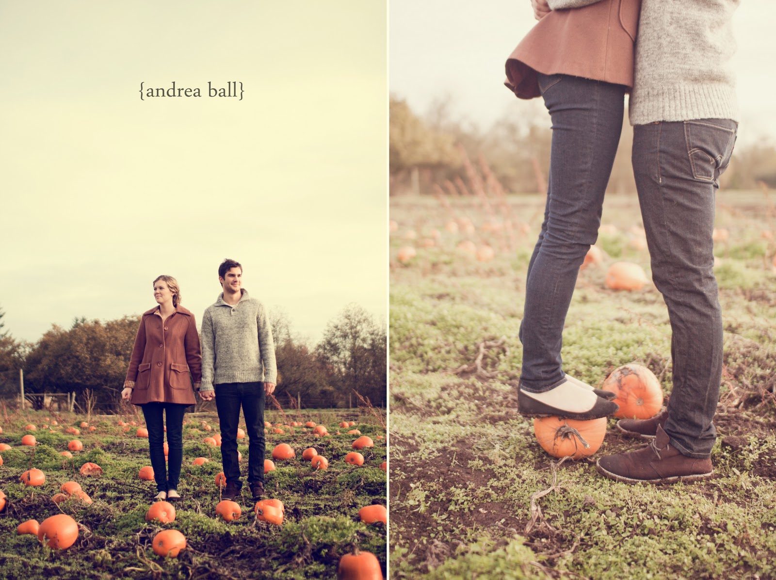 {andrea ball}: Alison & Tyler