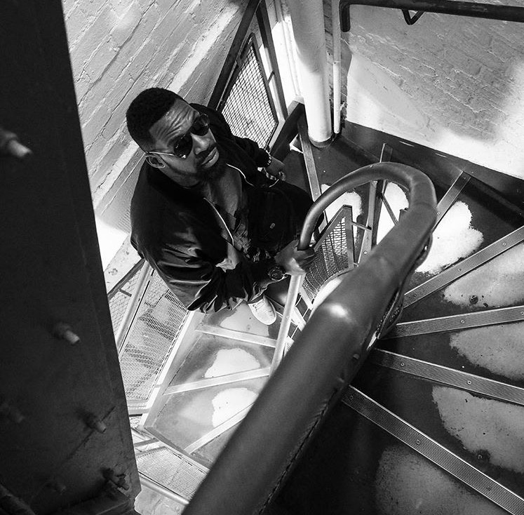 Elijah Shaw: Being A World Class Protector, Success & Finding Time To ...