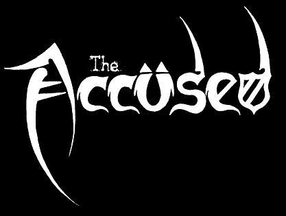 hardcore punk: THE ACCÜSED - demo 1982