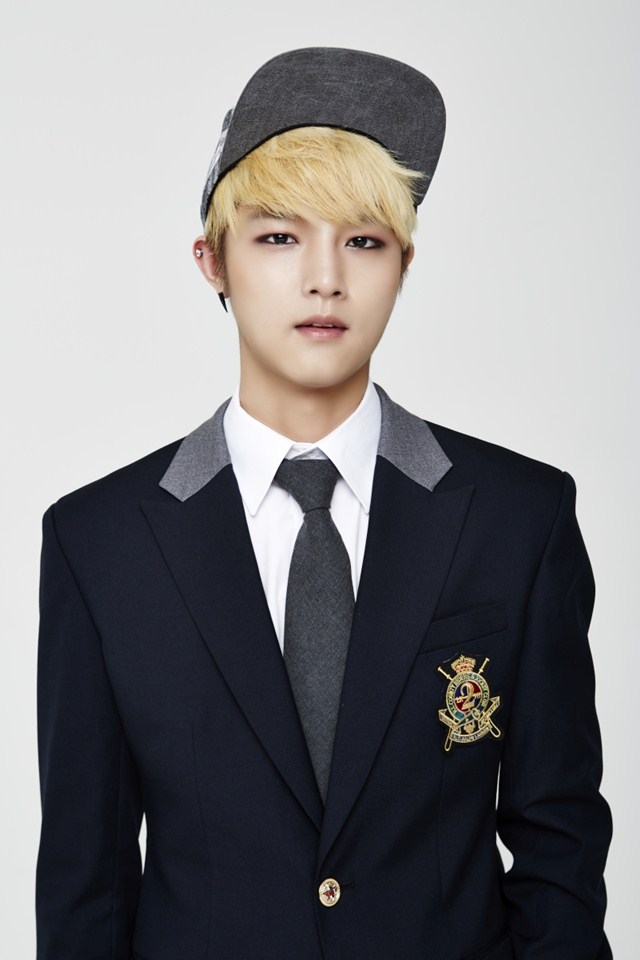 Profil, Biodata, Fakta SPEED - Omah Kpop