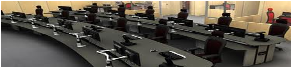 (NOC) Network Operations Center Office: Introduction to Network ...