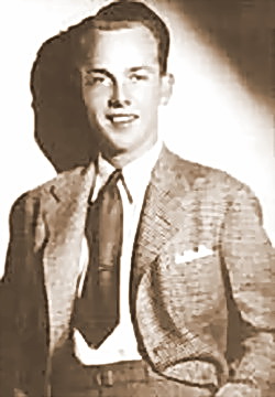 FROM THE VAULTS: Buddy Cole born 15 December 1916