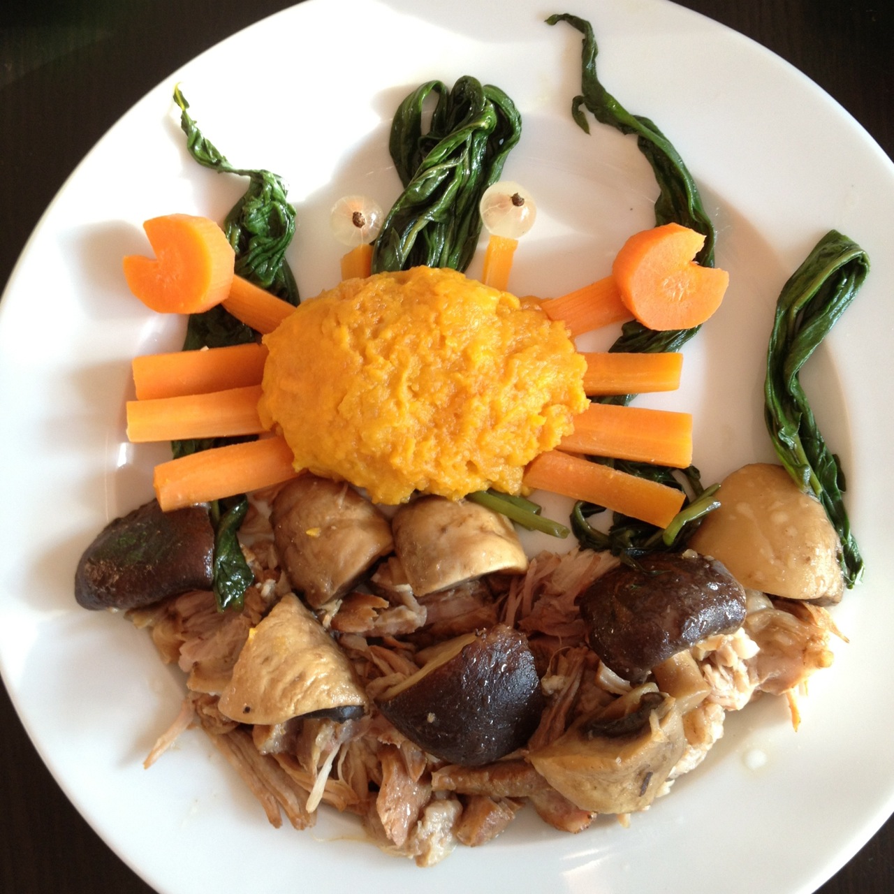 Mum in the making: Bento Boxes: Ocean-themed bentos