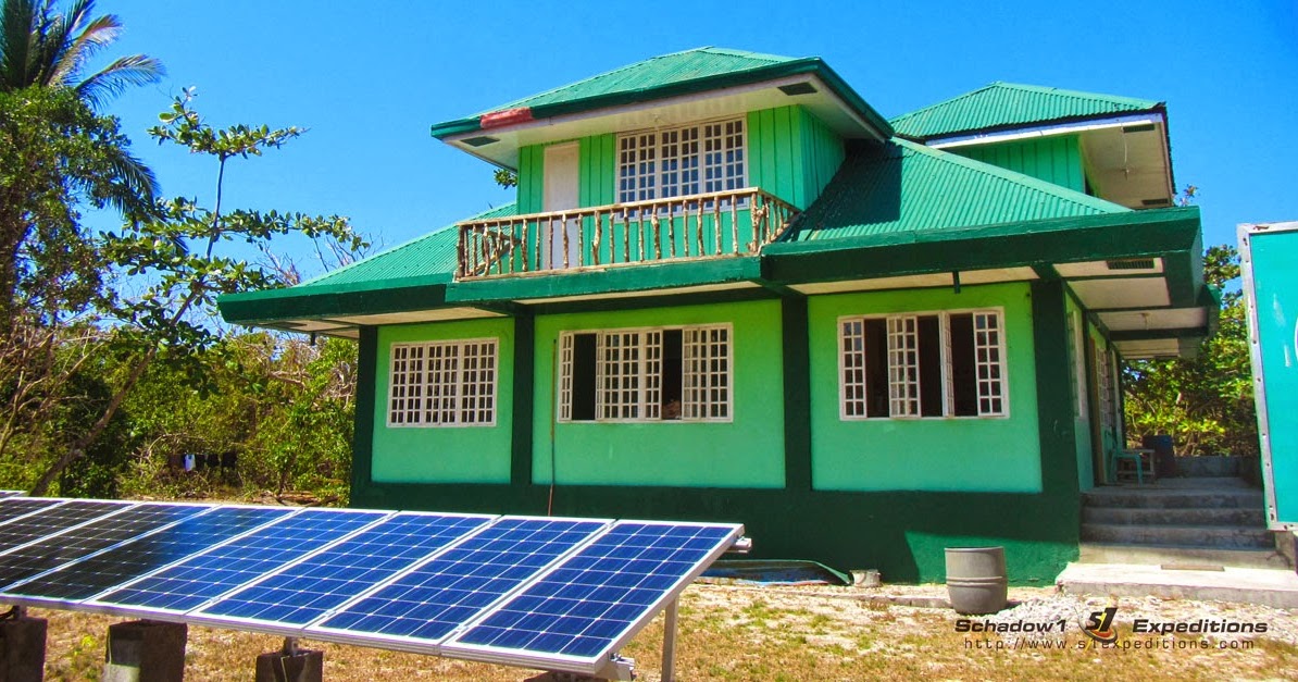 Tapping Renewable Energy to Empower Communities - An introduction to ...