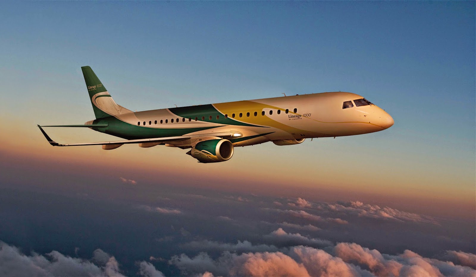 Aeronaves & Manutenção: Embraer - 45 Anos do primeiro voo do Bandeirantes