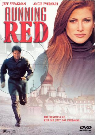 Comeuppance Reviews: Running Red (1999)