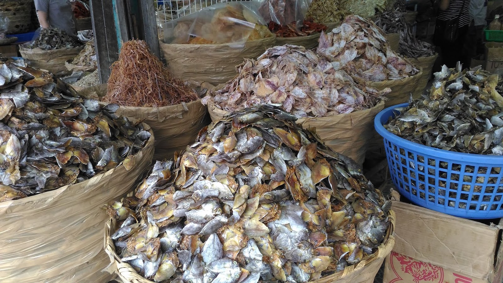 The Philippine Local : CEBU BEST EATS SERIES - Buwad