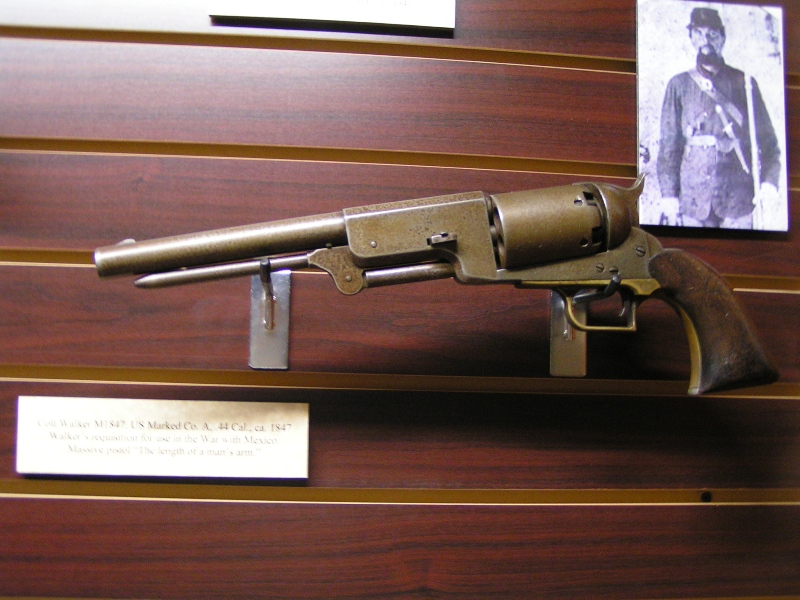 Rocks In My Sandals: Audie Murphy and the American Cotton Museum ...