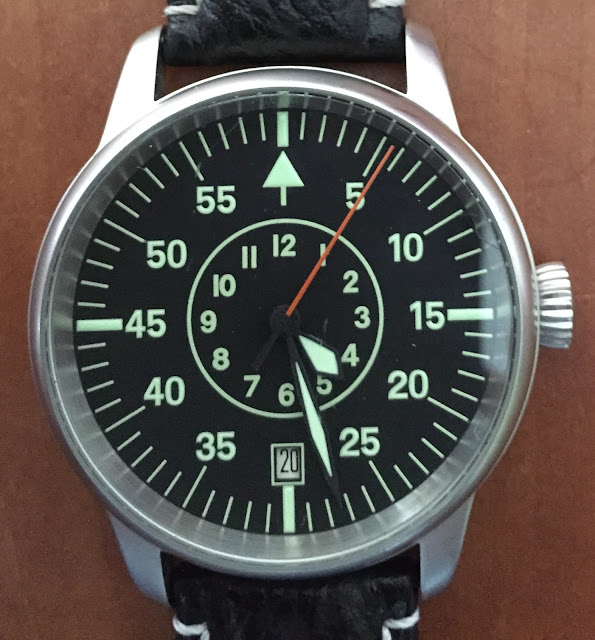 USSR Watches CCCP: Ex-Watches