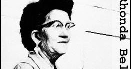 Keller On The Loose: Serial Killers: Rhonda Bell Martin