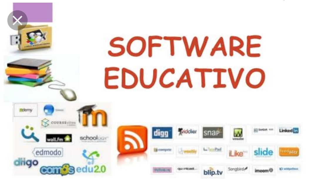 Blog de comunicación : Tipos de software educativo