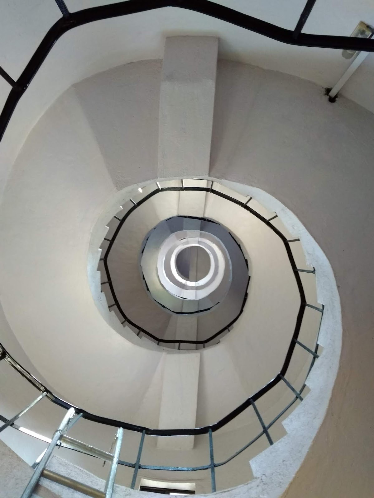 The journey of a thousand miles begins with one step