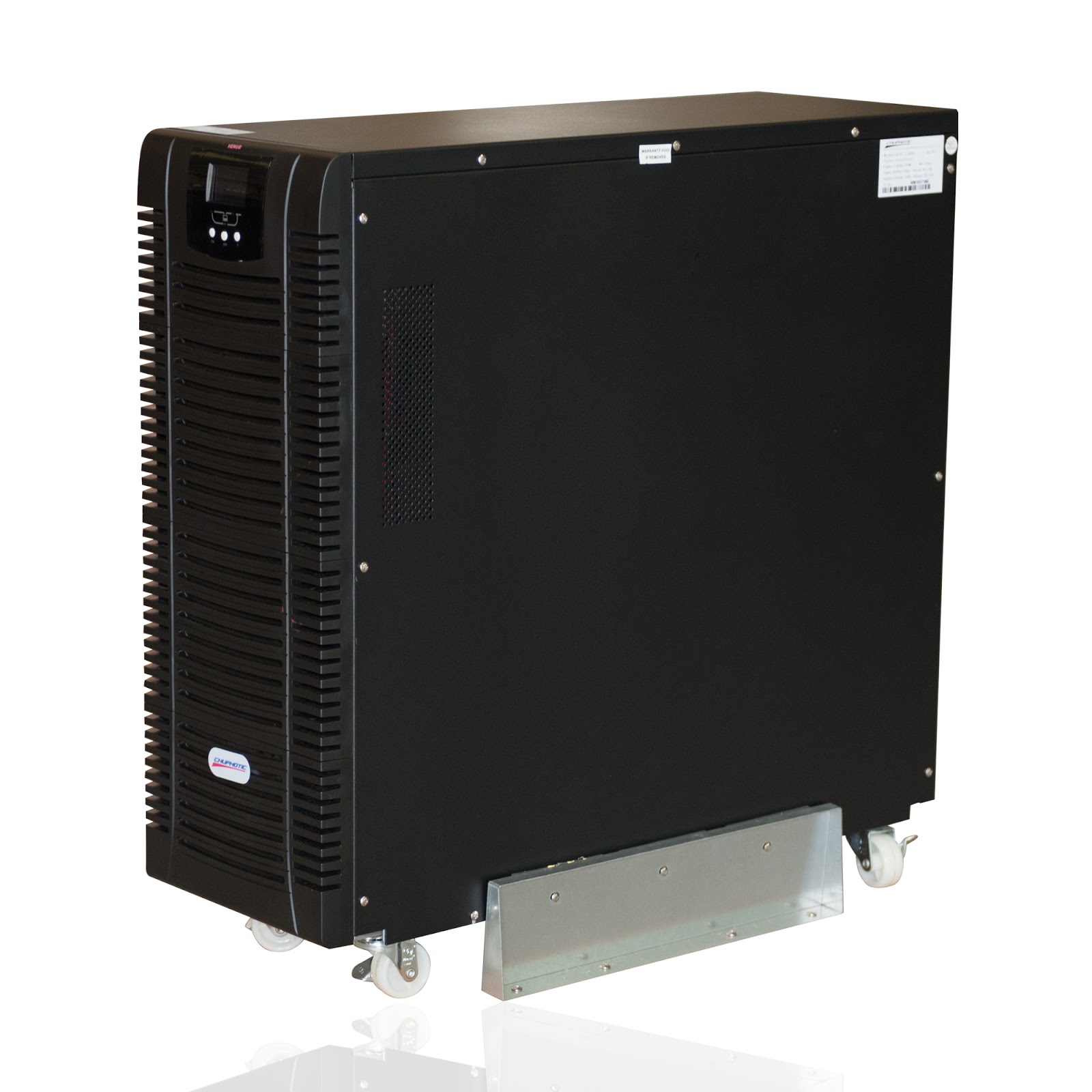 เครื่องสำรองไฟฟ้า UPS VENUS Smart (1-10kVA) True online (High frequency)