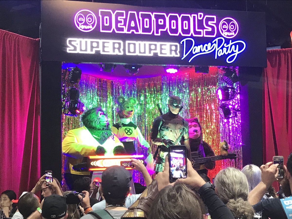 Deadpool divulga sua edição especial de Blu-Ray com o mais insano de ...